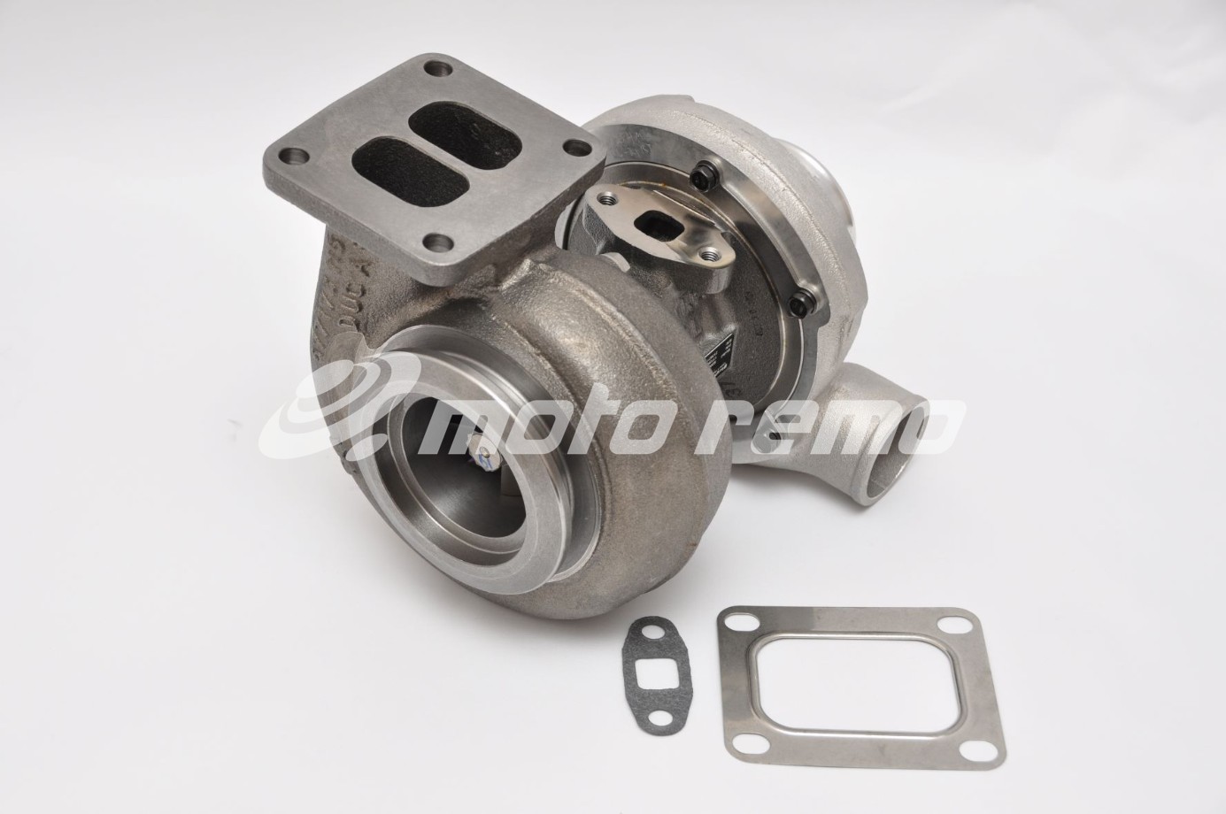 Turbosprężarka John Deere 172523 RE509808, RE509807 177265